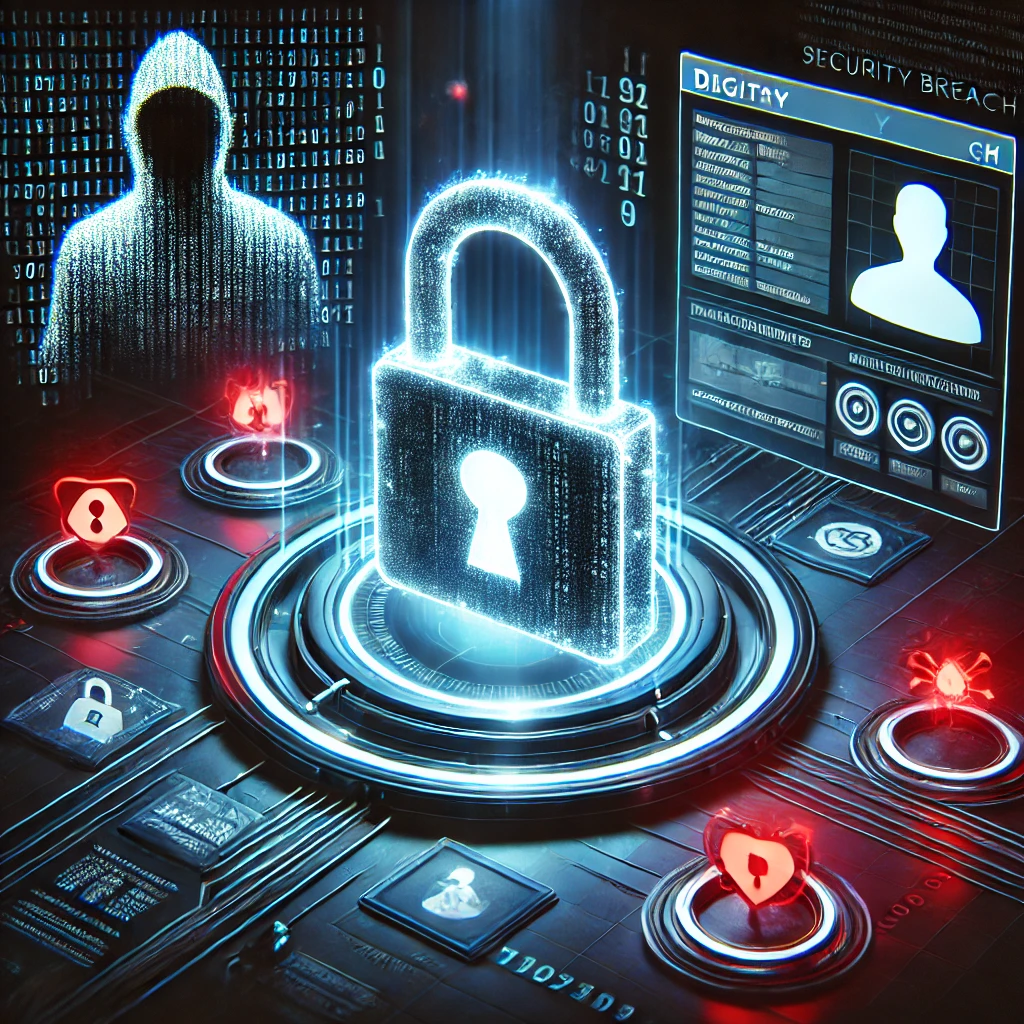 Exposed! How a Single API Flaw Put Millions of Medical Records at Risk 🚨 | CloudSEK